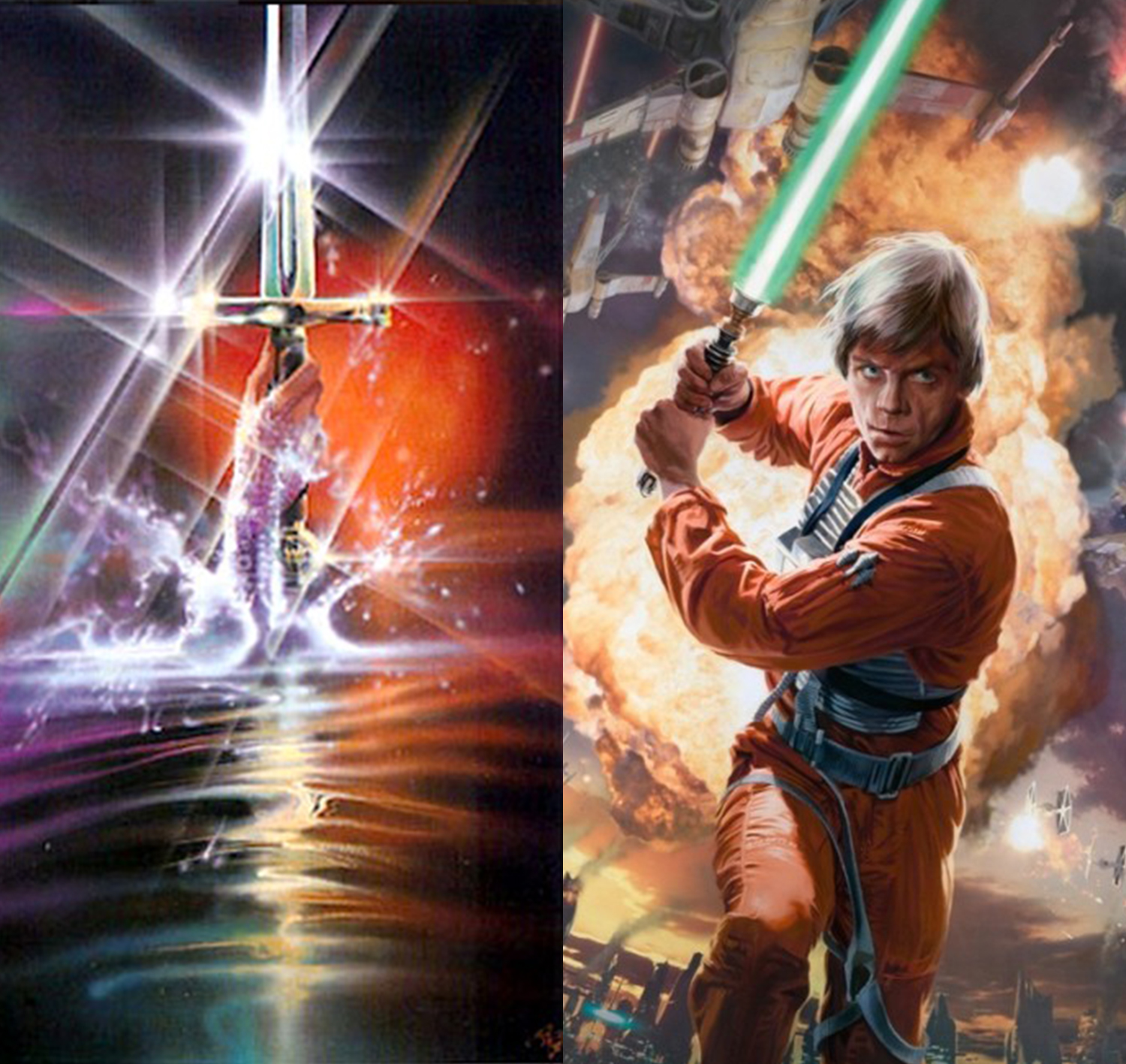 Archetypes: The Anima & Animus in Fantasy – Ariel Hudnall