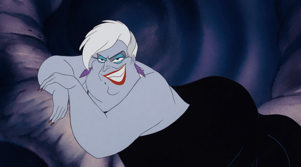 Archetypes: Magician – Ariel Hudnall