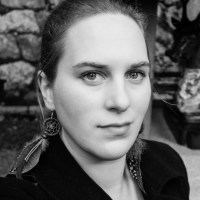 Archetypes – Ariel Hudnall